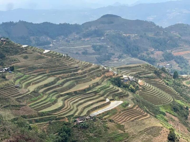 Easy Rider motorbike tour of Ha Giang - Authenticity and Value