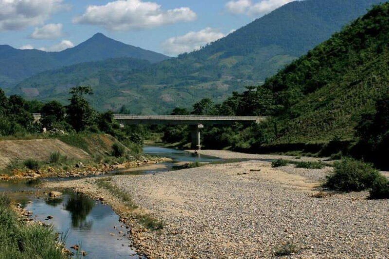 Easy Rider Nha Trang Motorbike To Da Lat 1 Day - An In-Depth Look at the Nha Trang to Da Lat Motorbike Experience