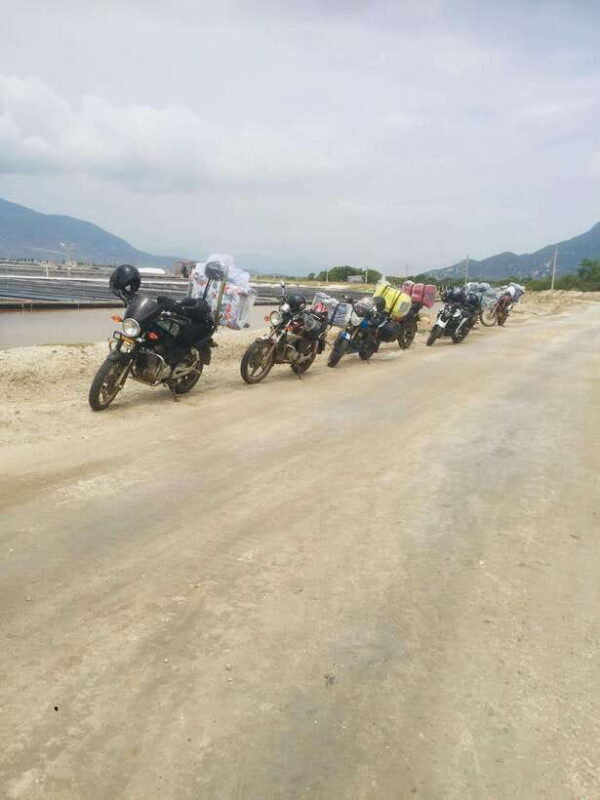 Easy Rider Nha Trang Motorbike To Da Lat 1 Day - Analyzing Value & Practicalities