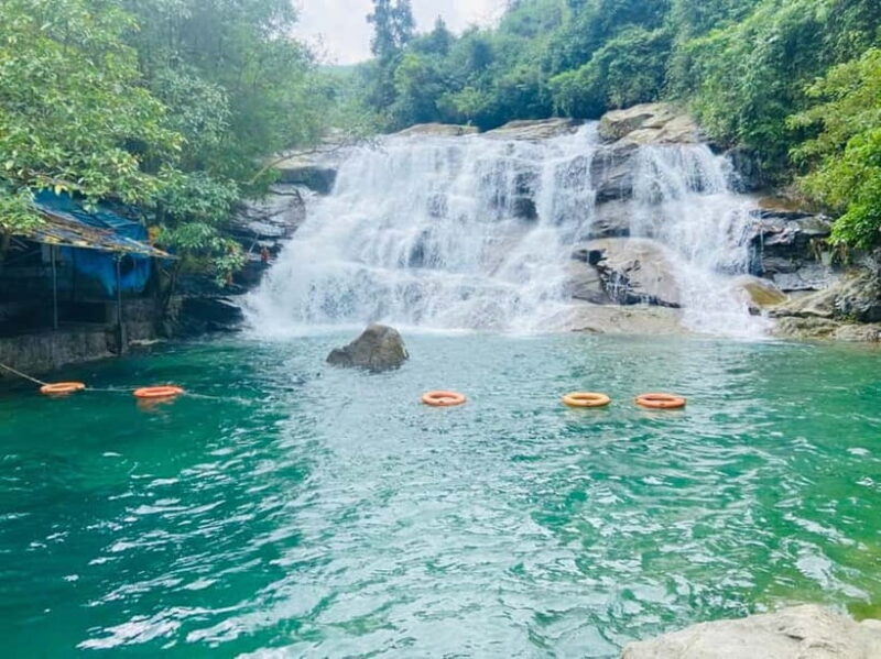 Easy Rider Tour from Hoi An To/From Hue via Hai Van Pass - Introduction