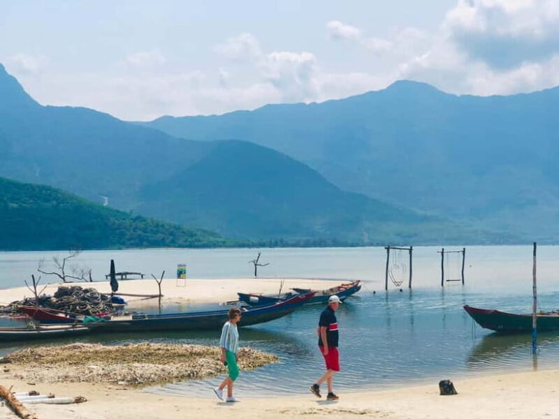 Easy Rider Tour from Hoi An To/From Hue via Hai Van Pass - Who Should Consider This Tour?