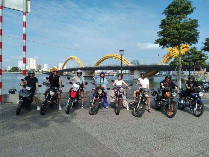 Easy Rider Tour from Hoi An to Hue or Phong Nha - Practical Details and What the Price Buys