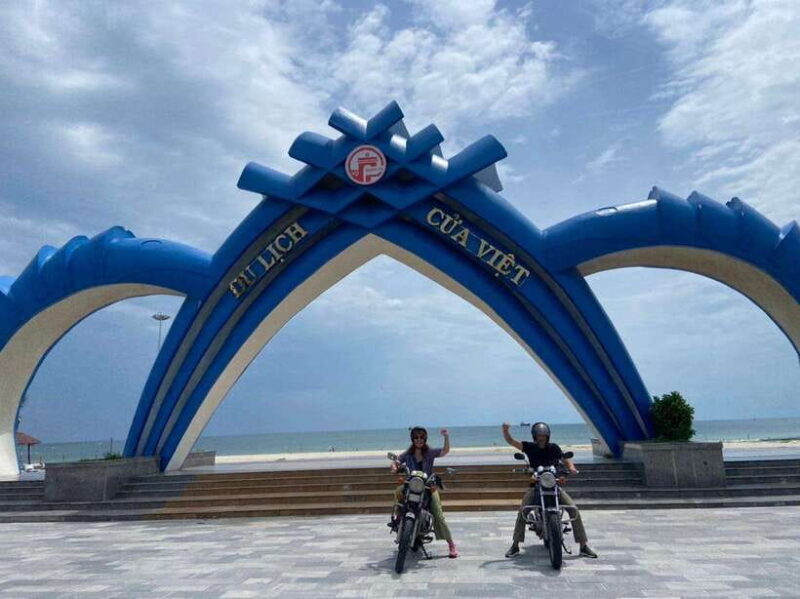 Easy Rider Tour from Hoi An to Hue or Phong Nha - FAQ