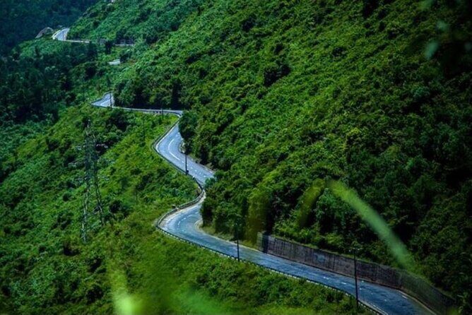 Easy Rider Tour via Hai Van Pass To and From Hoi An - Who Should Consider This Tour?