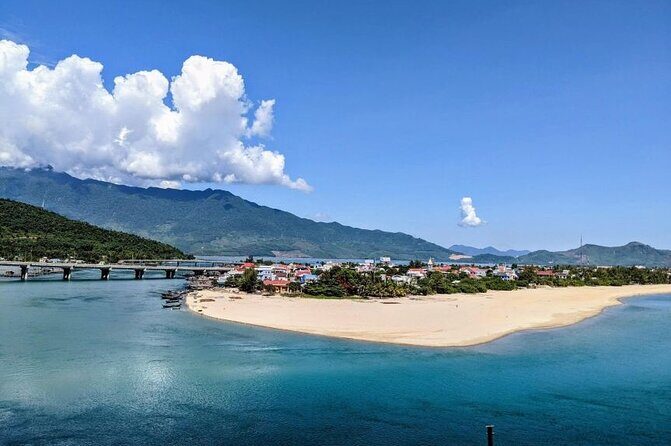 Easy Rider Tour via Hai Van Pass To and From Hoi An - Final Thoughts