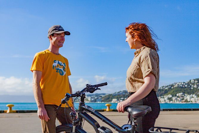Easy Rider Two-Hour Wellington eBike Tour - The Sum Up: Is It Worth It?