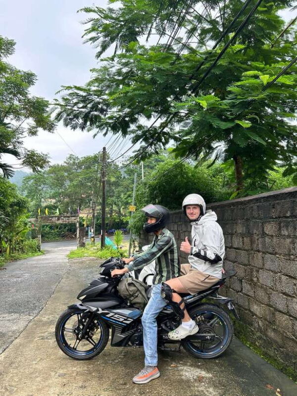 Easy Rider with Motorbike Ha Giang Loop - What Makes This Experience Stand Out?