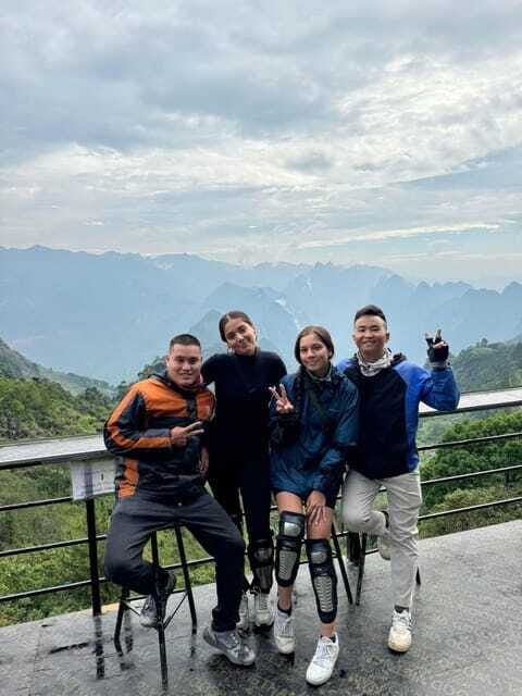 Easy Rider with Motorbike Ha Giang Loop - FAQ