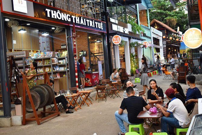 Easy Riders Buon Ma Thuot - Daily Tour. - Discovering Buon Ma Thuot: An Authentic Day Out