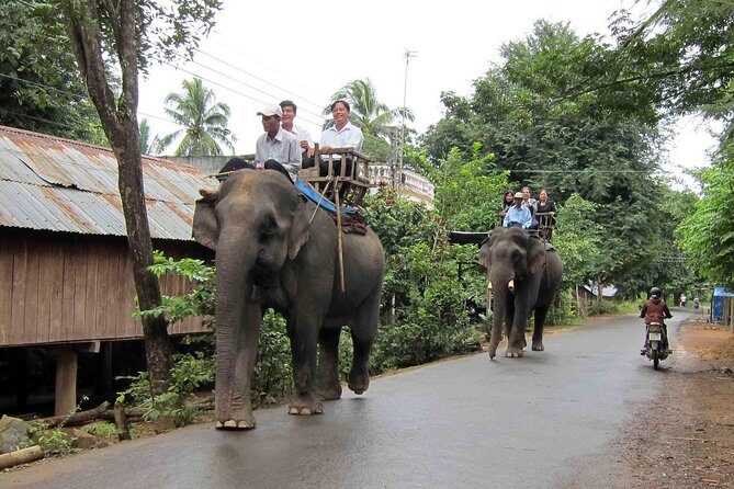 Easy Riders Buon Ma Thuot - Daily Tour. - Is It Worth the Cost?