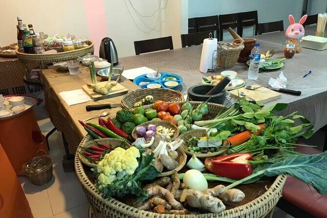 Easy Thai Cooking and Coconut Oil Workshop in Phuket - The Sum Up