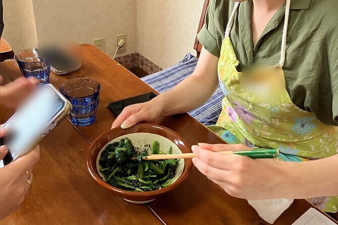 Easy to Make Healthy Bento Class in Sagamihara - Introduction