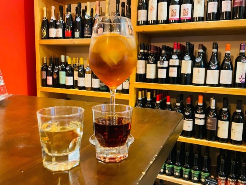 Easy Vermouth Tasting in Turin City Center - The Itinerary and What to Expect