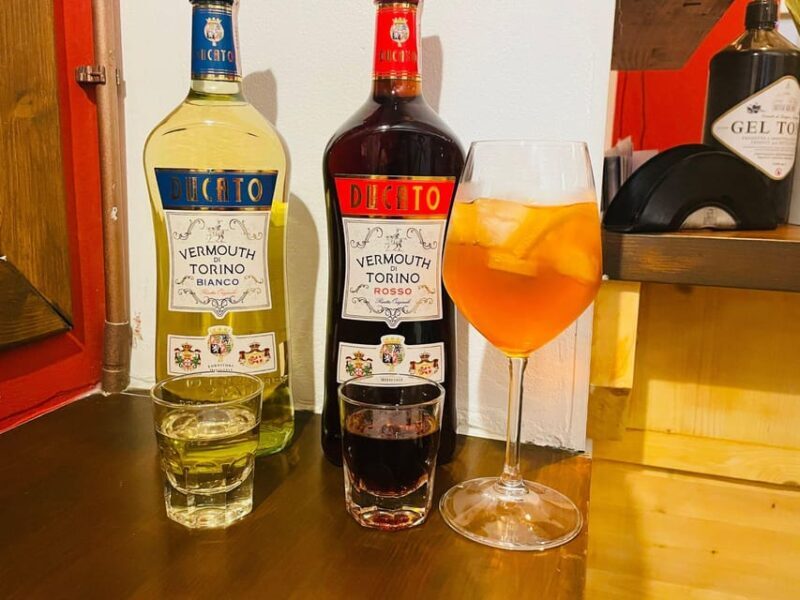 Easy Vermouth Tasting in Turin City Center - Who Should Consider This Tour?