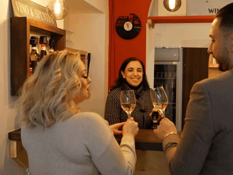 Easy Wine Tasting in Turin City Center - An Authentic Slice of Piedmont in Turin