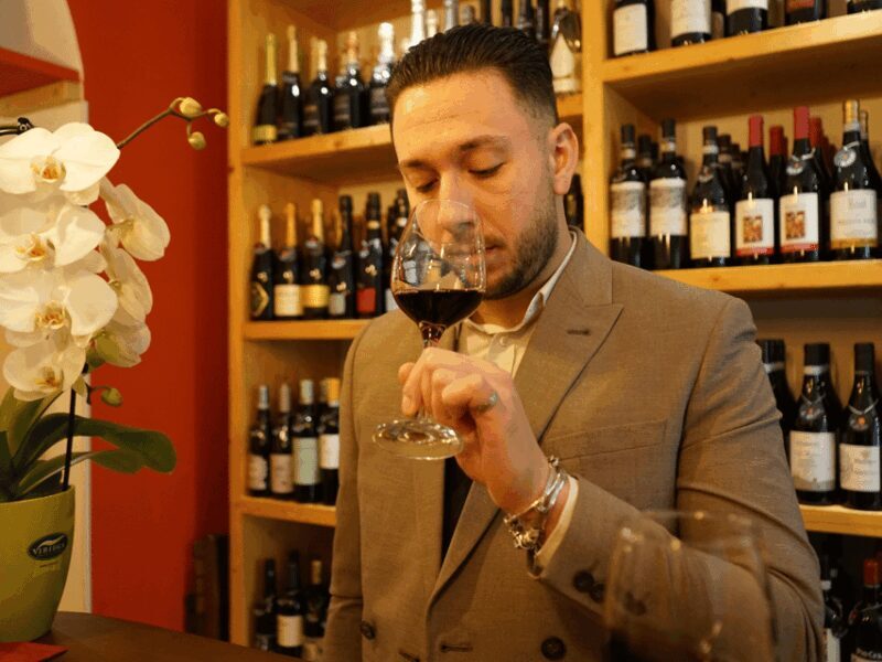 Easy Wine Tasting in Turin City Center - What You Can Expect and Why It Matters