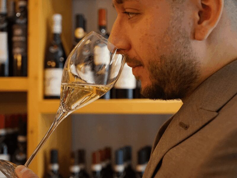Easy Wine Tasting in Turin City Center - FAQs