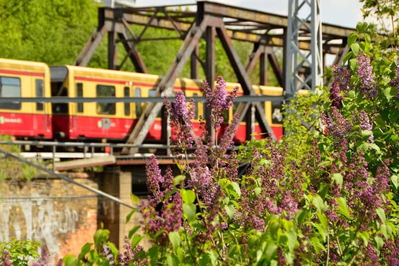 EasyCityPass Berlin: Zone AB Public Transport and Discounts - Discounts and Attractions