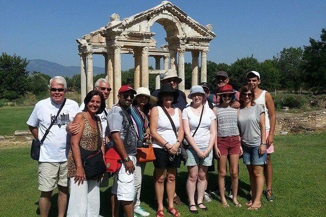 Easymade Small Group Istanbul, Ephesus, Pamukkale, Cappadocia - A Deep Dive into the 10-Day Itinerary