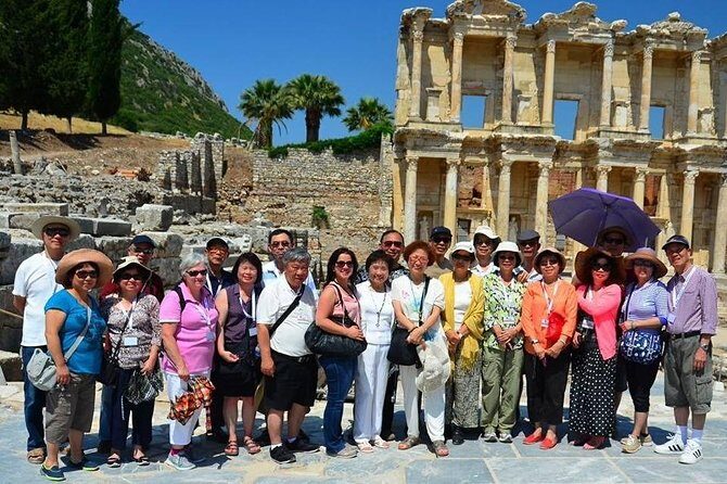 Easymade Small Group Istanbul, Ephesus, Pamukkale, Cappadocia - Final Thoughts: Who Should Consider This Tour?