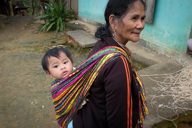 Easyrider- Ho CHi Minh trail adventure loop - Why This Tour Offers Good Value