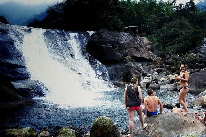 Easyrider- Ho CHi Minh trail adventure loop - The Experience from the Traveler’s Perspective