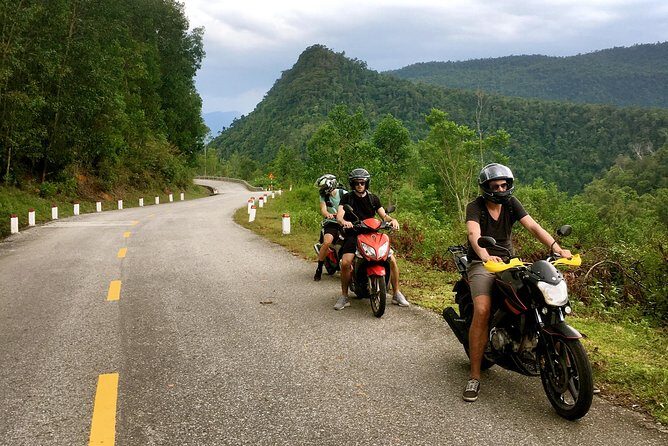 Easyrider- Ho CHi Minh trail adventure loop - Final Thoughts: Who Should Take This Tour?