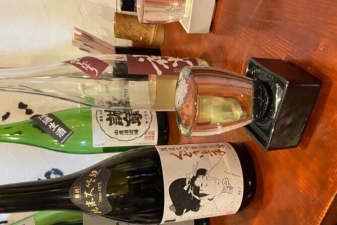 Eat and Drink Like a Local in Osaka - A Closer Look at the Experience