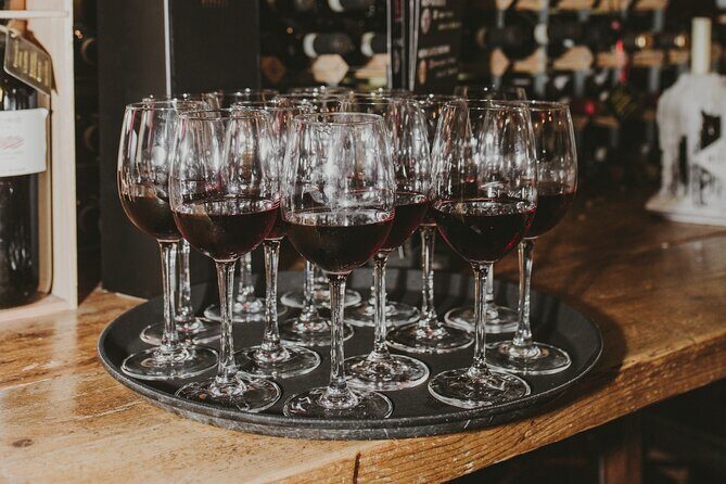 EAT AND DRINK LIKE A LOCAL - Wine Tasting in Trastevere w/ Gelato - In Summary