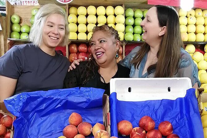 Eat and Explore Local Markets in Mexico City - Introduction: Why This Market Tour Is Worth Your Time