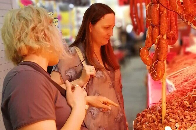 Eat and Explore Local Markets in Mexico City - Authenticity & Practical Advice
