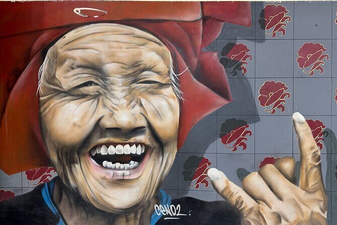 Eat and Snap in Chinatown Walking Food Tour - Key Points