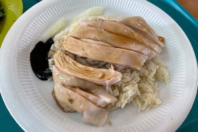 Eat and Snap in Chinatown Walking Food Tour - An In-Depth Look at the Tour