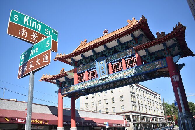 Eat Around the World Seattle Food Tour - FAQ