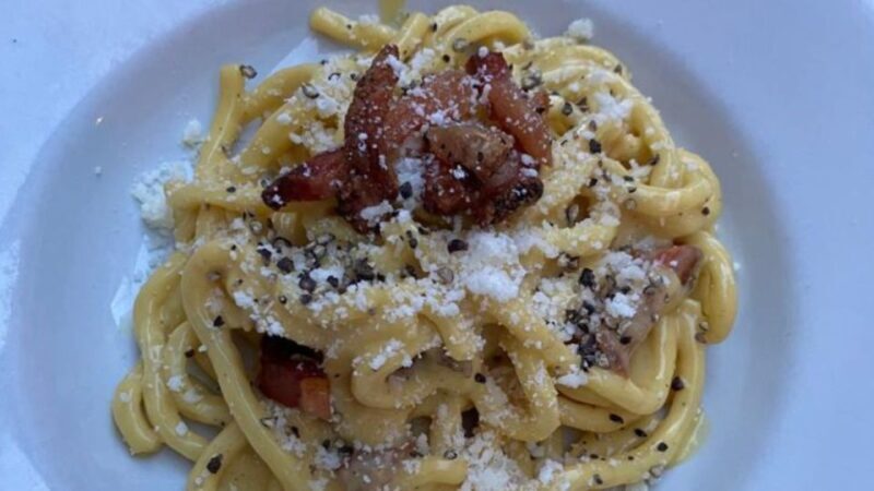 Eat as the Romans do: Trastevere Street Food Experience - Eat as the Romans do: Trastevere Street Food Experience