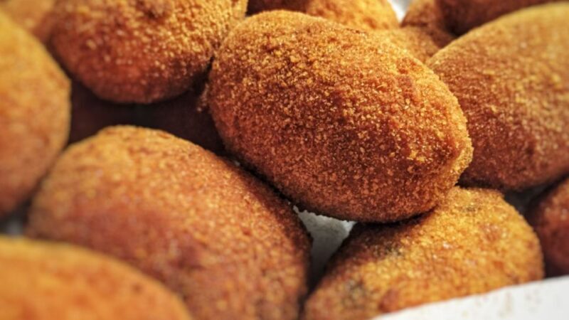 Eat as the Romans do: Trastevere Street Food Experience - Value and Practical Considerations