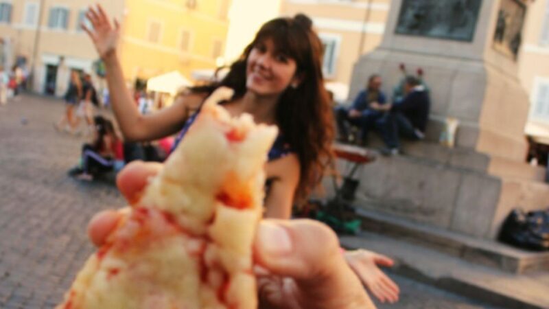 Eat as the Romans do: Trastevere Street Food Experience - Authentic Experiences and Honest Insights