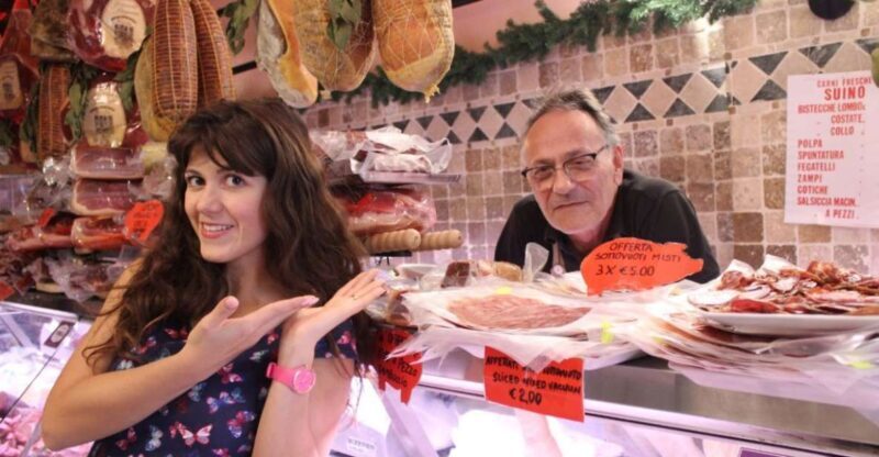 Eat as the Romans do: Trastevere Street Food Experience - FAQ