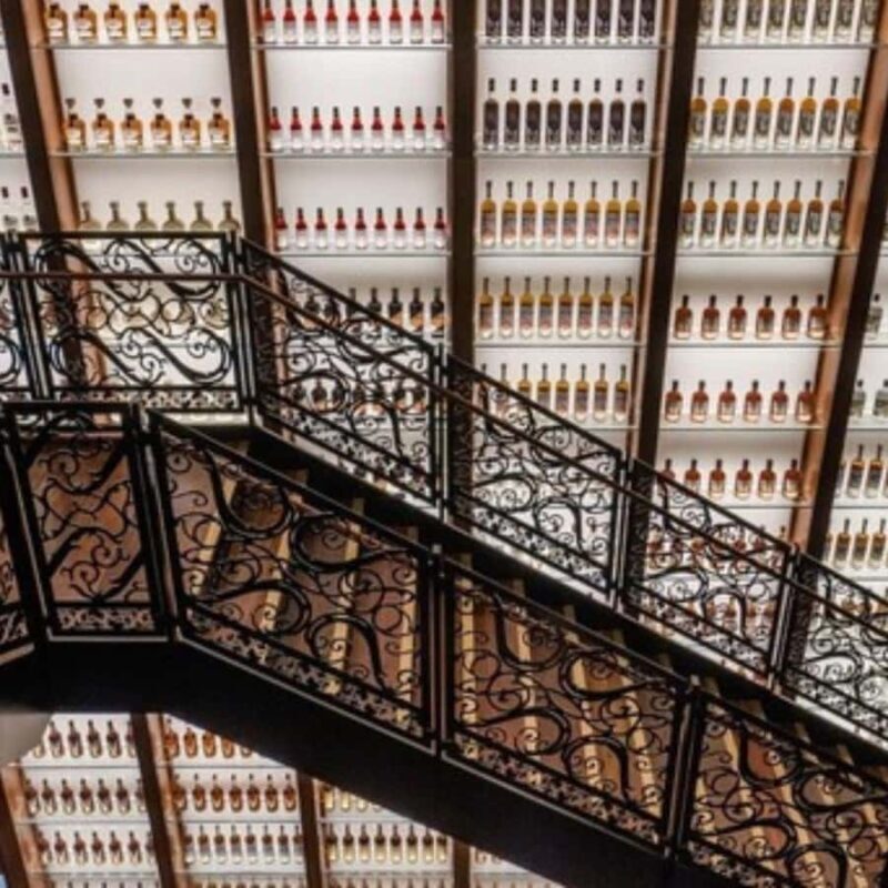 Eat, Drink, and "Vue" New Orleans! - Why This Tour Works Well