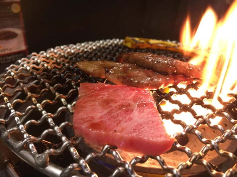 Eat, Drink, Cycle: Osaka Food and Bike Tour - Key Points