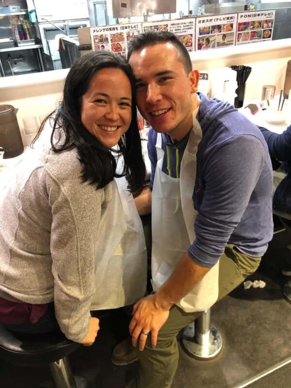 Eat/Drink like a LOCAL-Taverns & Ramen: Tokyo Ueno - Practical Considerations