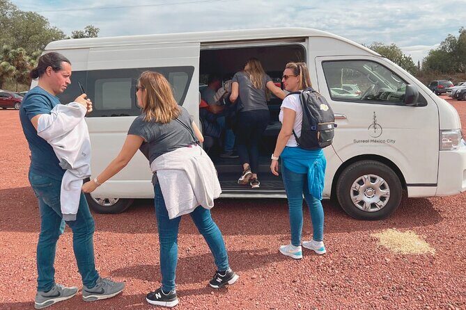 Eat in a local house & access to restricted areas in Teotihuacan - Who Will Appreciate This Tour