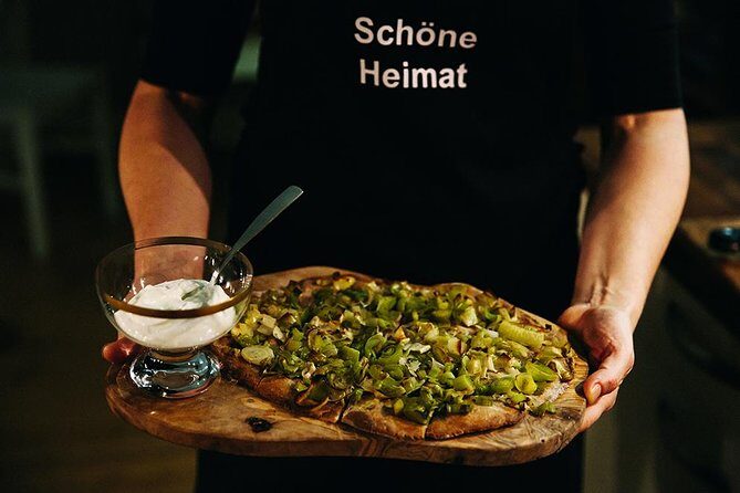 Eat Like a Berliner: Market Tour, Cooking Class and Lunch - An Authentic Taste of Berlin: Eat Like a Berliner Tour Review