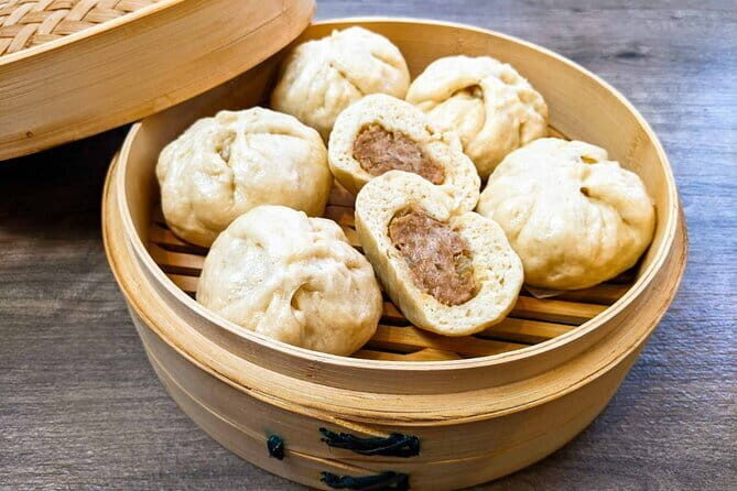 Eat Like a Japanese with a Local Guide - The Pacing and Practicalities