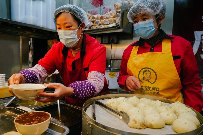 Eat Like a Local! Beijing Private 2 Hour Breakfast Tour in Hutong - What Travelers Say