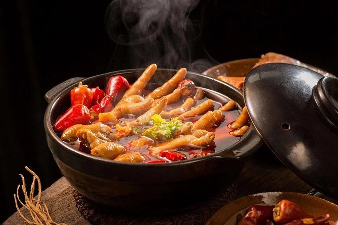 Eat Like a Local: Chengdu Street Food Night Tour - Practical Tips for Travelers