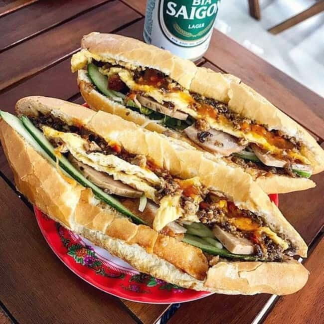 Eat Like a Local Hoi An Evening Food Tour - The Sum Up