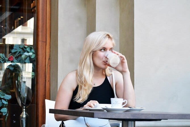 Eat Like A Local In Florence: Private & Personalized - Authentic Guide Stories and Genuine Experiences