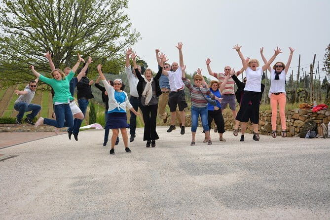 Eat Like A Local In Florence: Private & Personalized - Practical Tips for Your Tour