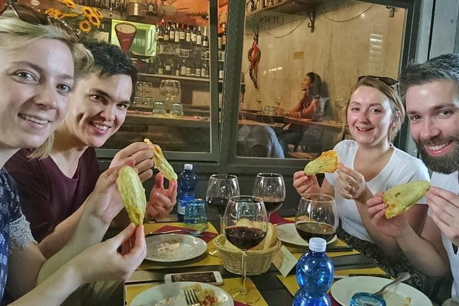 Eat Like A Local In Florence: Private & Personalized - FAQ